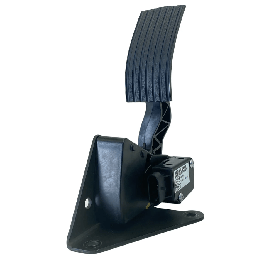 Part Number: 4073589C91 by International® Accelerator Pedal Sensor