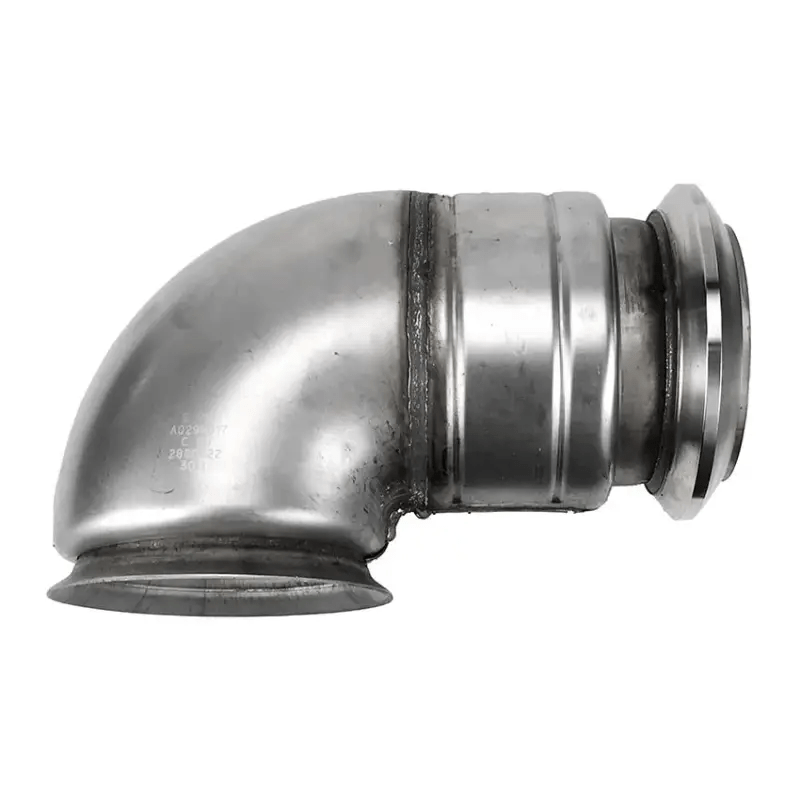 Part/Nr: A034W179 - Manufactured by Cummins® Diesel Exhaust Fluid Pipe