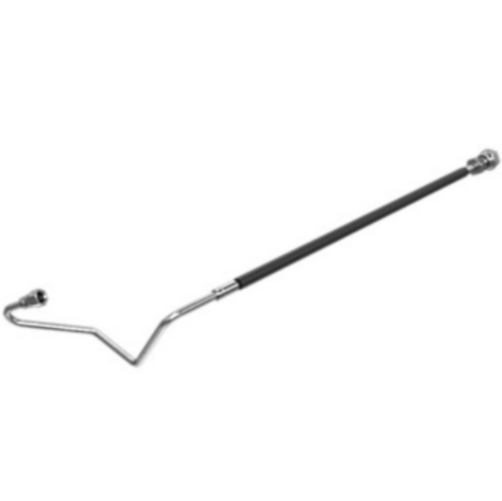 OEM Part Number: 346-6455 | Genuine CAT® Hose Assembly