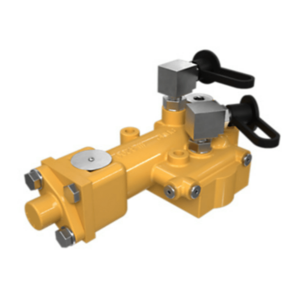 OEM Part N: 223-4434 | Genuine CAT® Relief Valve Group
