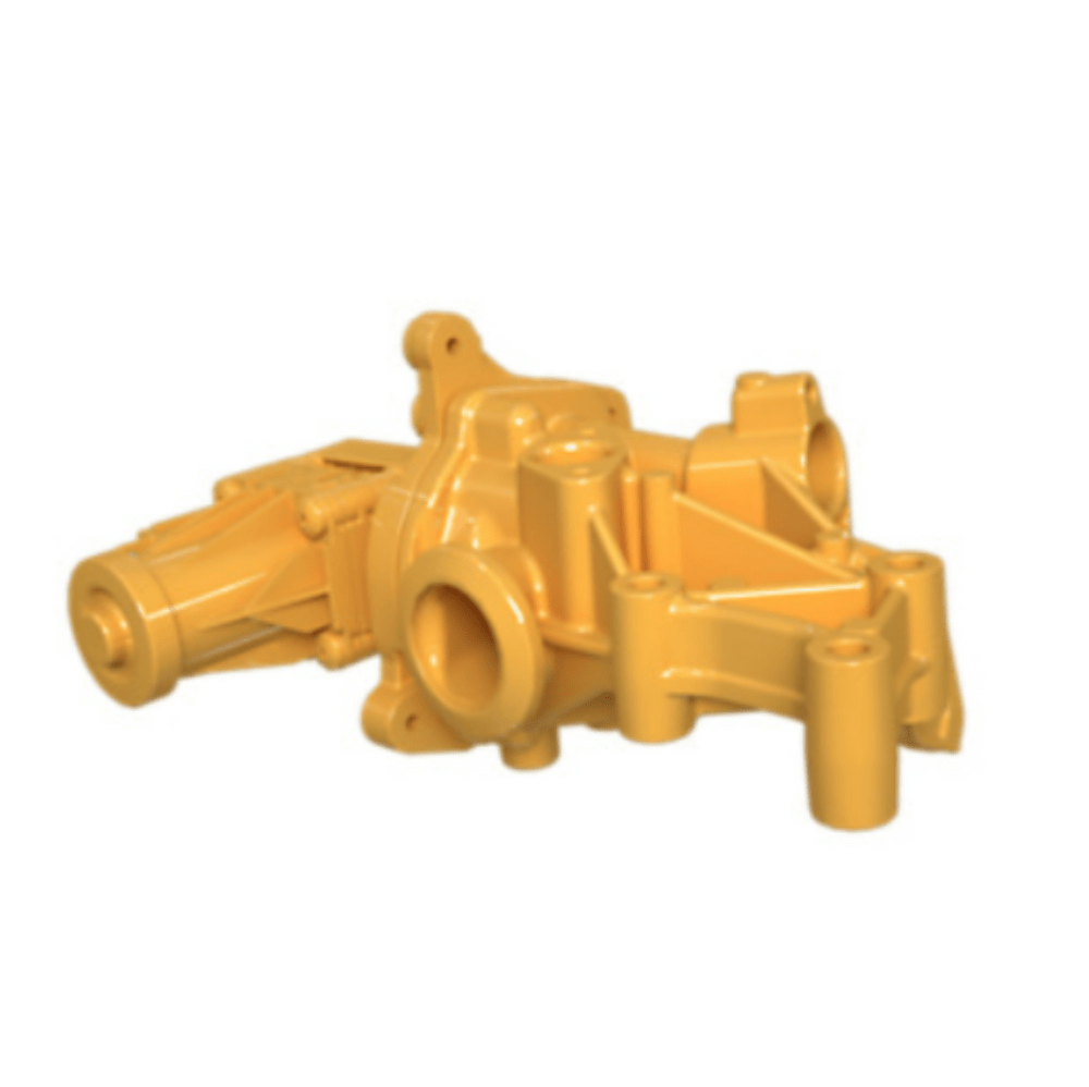 OEM Part N: 463-8913 | Genuine CAT® Exhaust Cooler Valve
