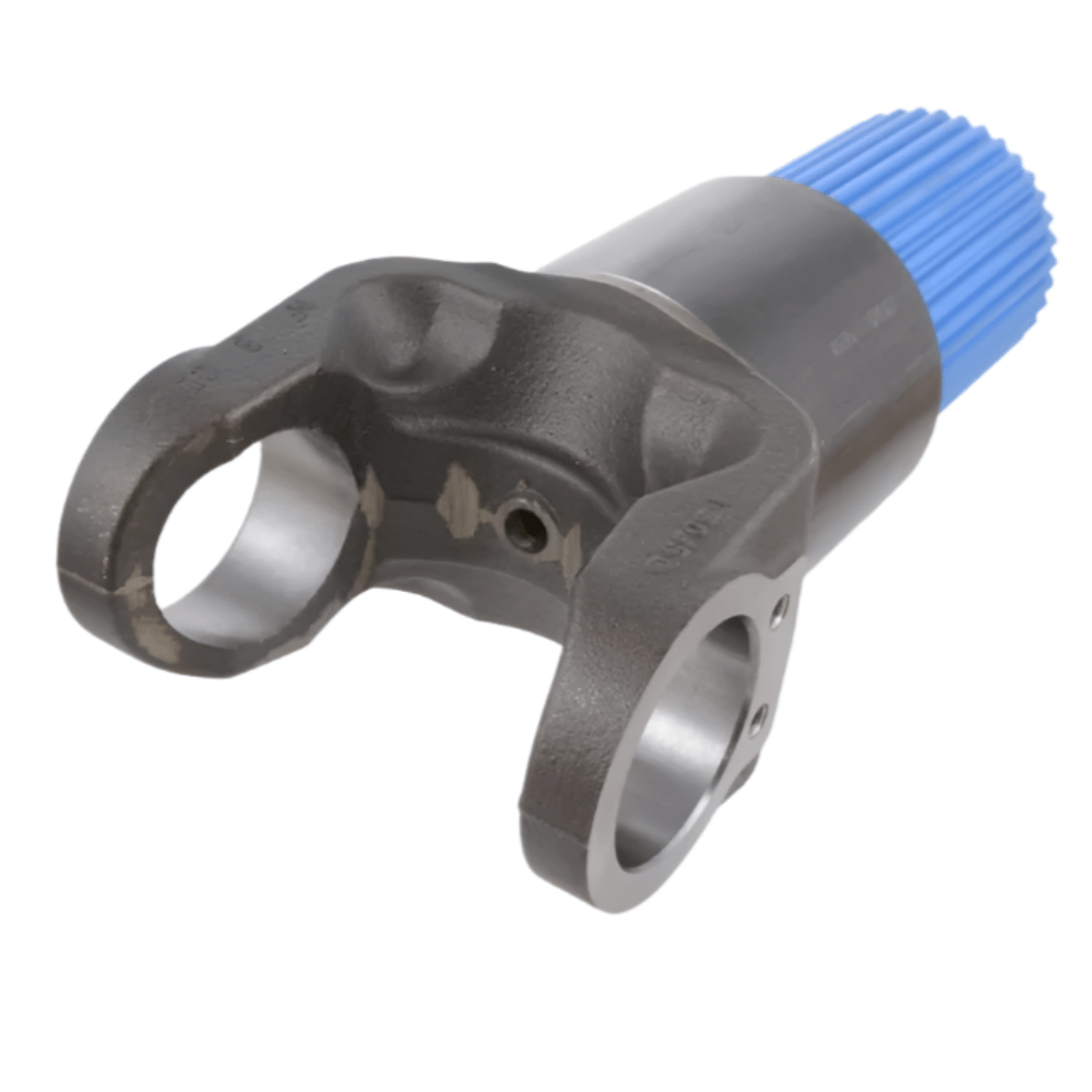 Genuine International® - Drive Yoke Shaft - New - P/N: TWD2508221X