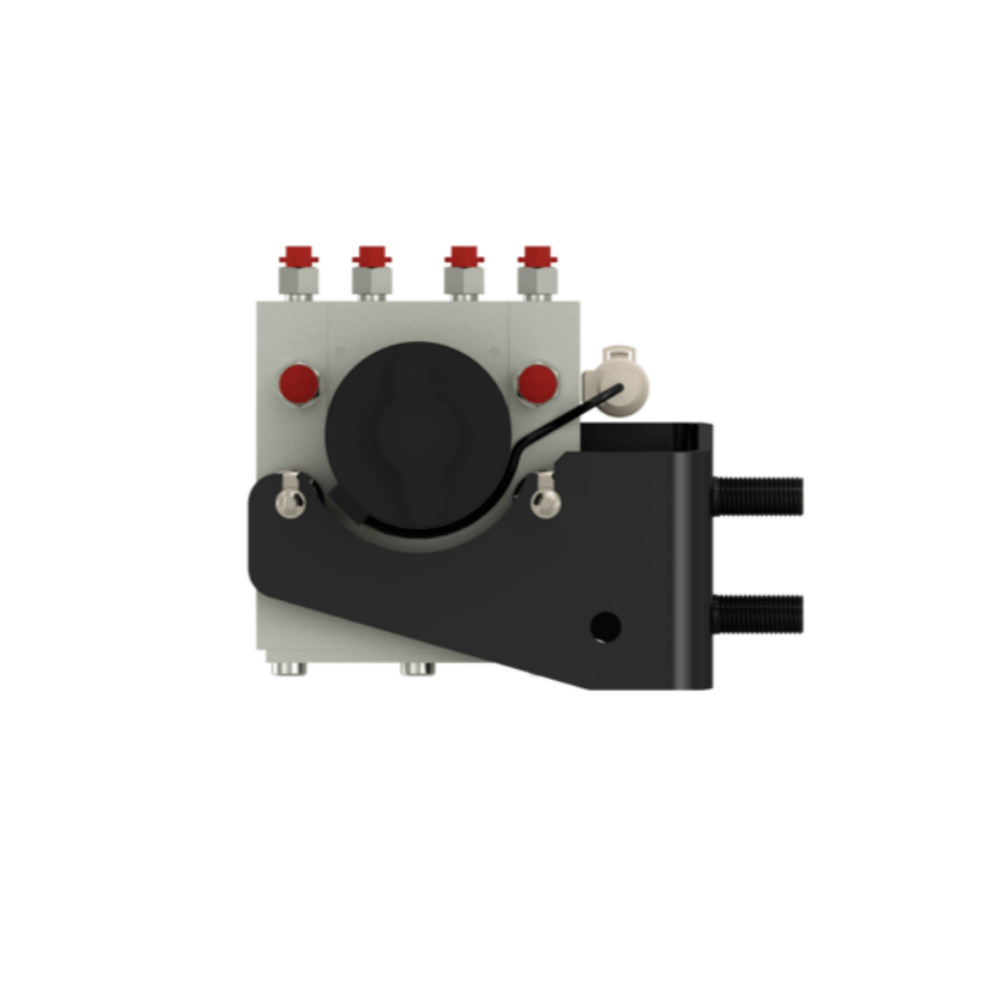 Part Number: S4784070620 | Genuine Wabco® ABS Modulator Valve
