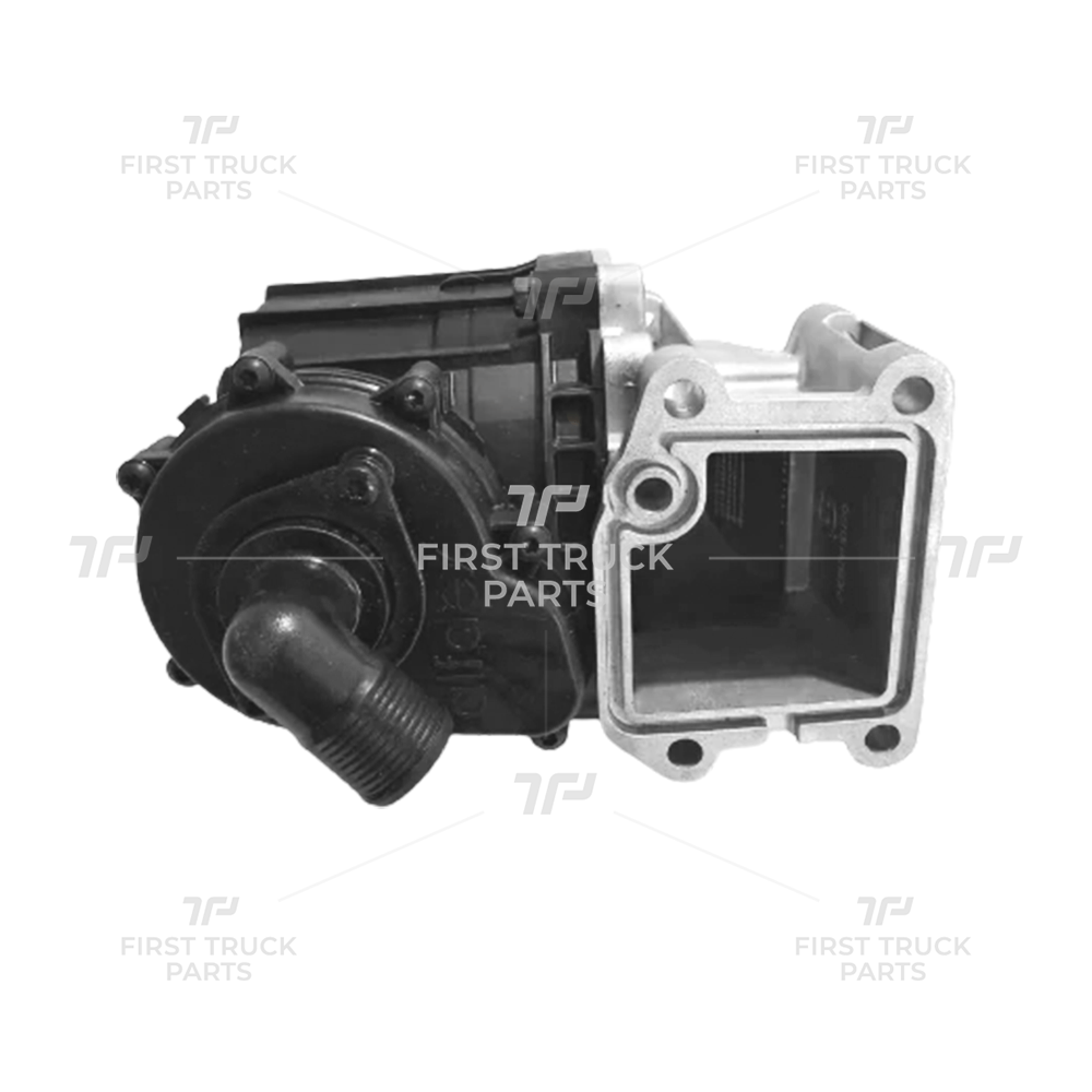 P/N: 20532891 | Genuine Volvo® D13 Oil Separator