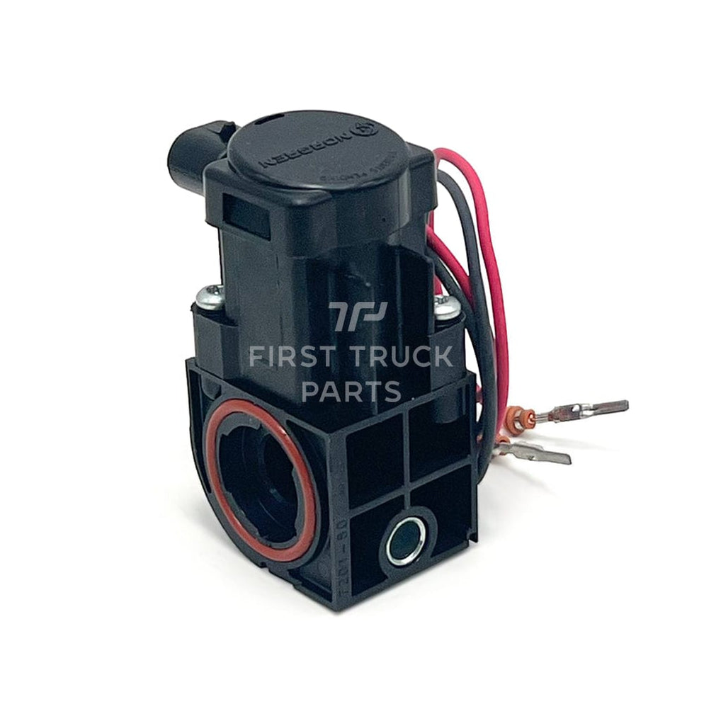 OEM Mack & Volvo® - Part Number: 22577020 - Front Crankshaft Oil Seal