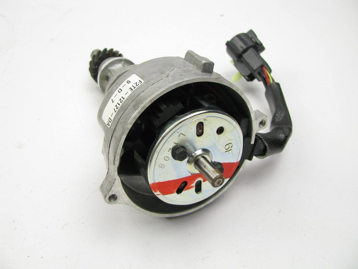 P/N: F2TE-12131-AA | Genuine Motorcraft® DA2061 Distributor OEM Ford ...