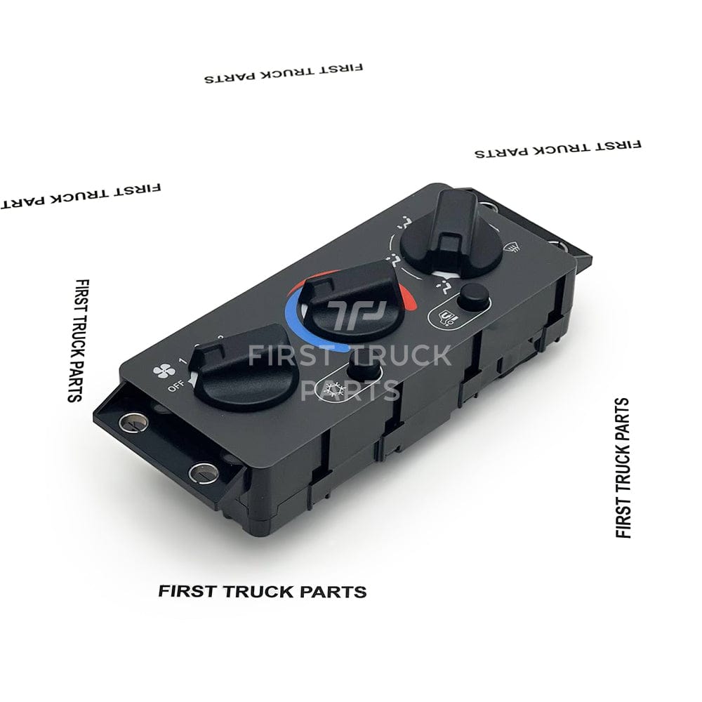P/N: 25110700 | Genuine Mack® Heater Climate Control Unit Hvac