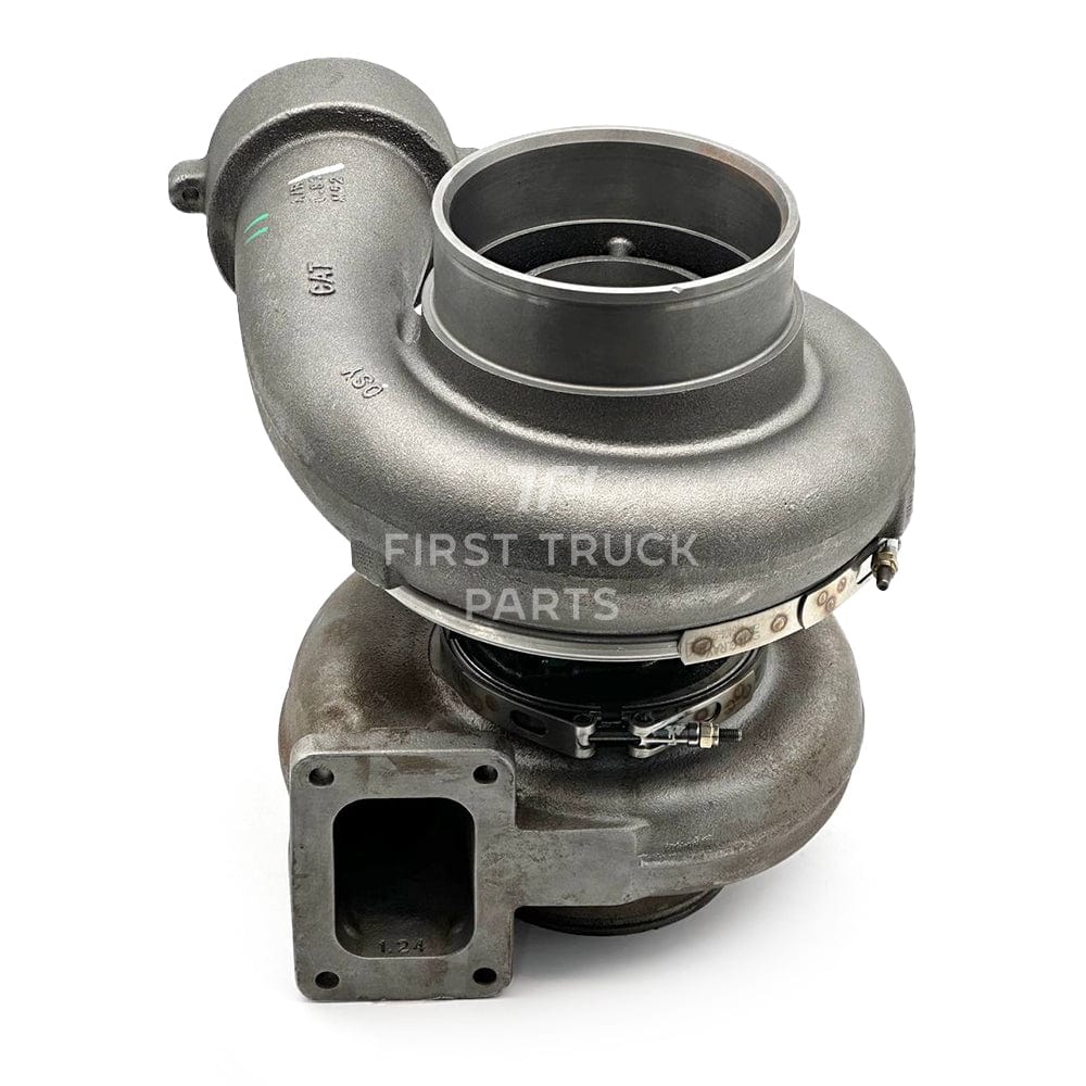 P/N: 2454339 | Genuine CAT® Turbocharger GP-Bas GTA5518B