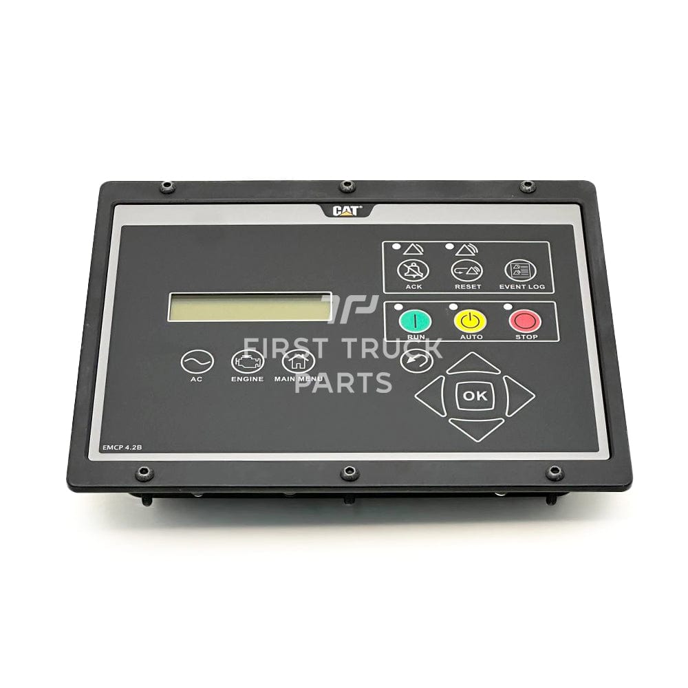 P/N: 20R-8826 | Genuine Cat® Control Panel 4.2B