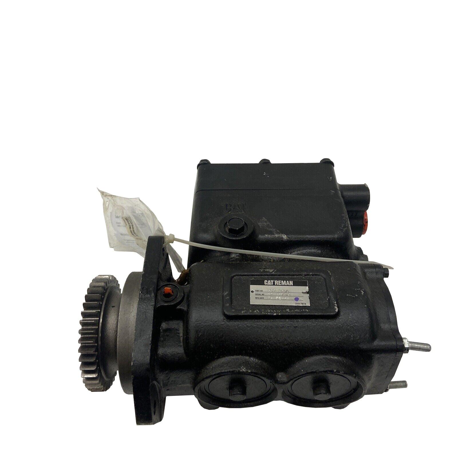 By Cat® -Part Number: 346-3674 Air Compressor For Caterpillar C15