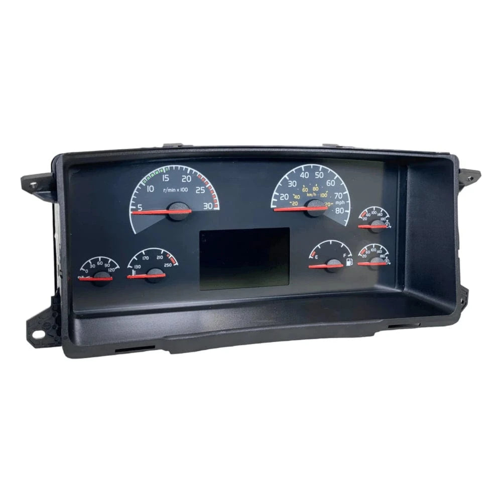 Genuine Volvo® VNL Speedometer Instrument Cluster - 22805586