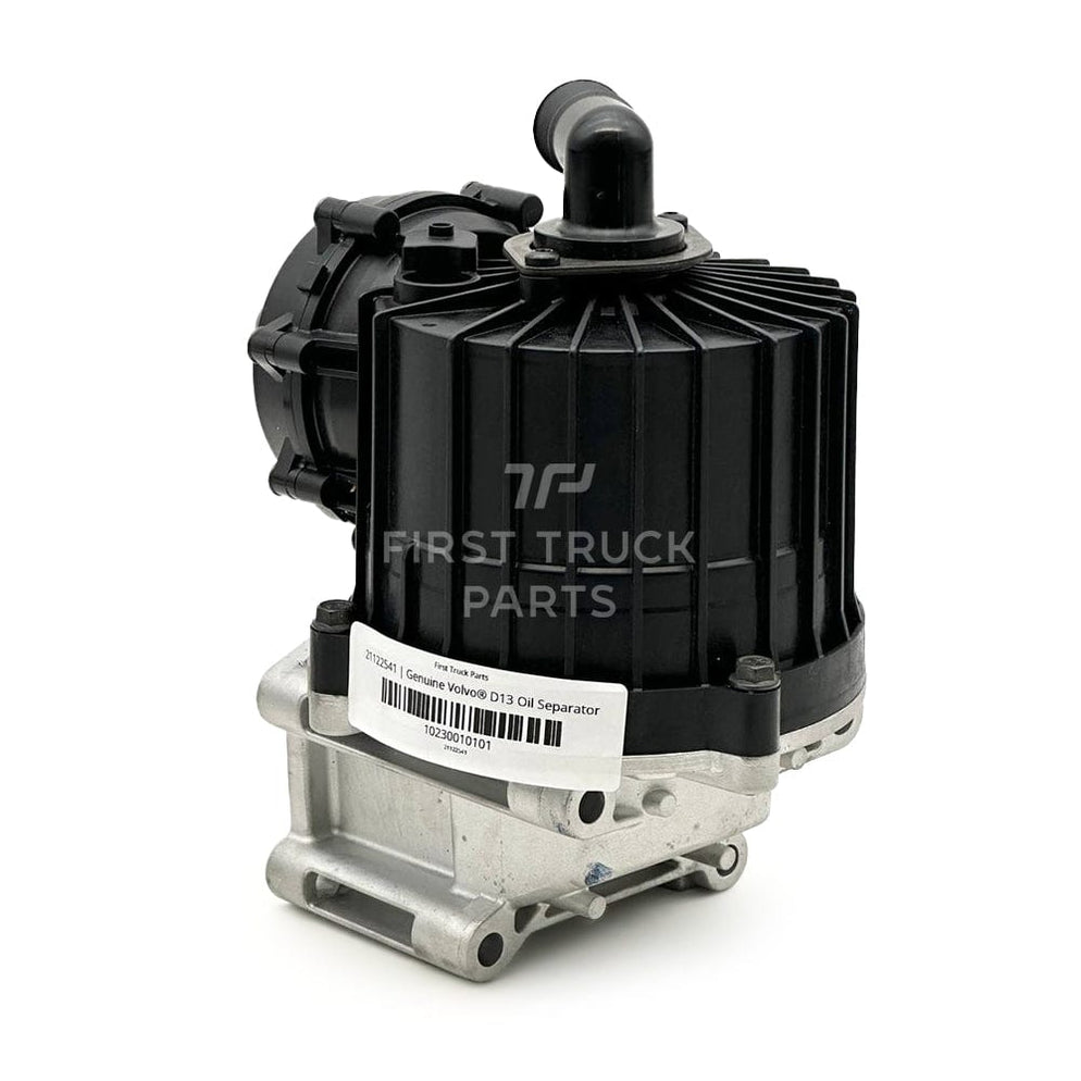 21122541 | Genuine Volvo® D13 Oil Separator