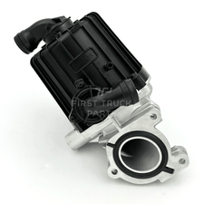 22999818 | Genuine Mack® New Crankcase Oil Ventilation Seperator