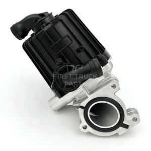 Home 22999818 | Genuine Mack® Crankcase Oil Ventilation Seperator