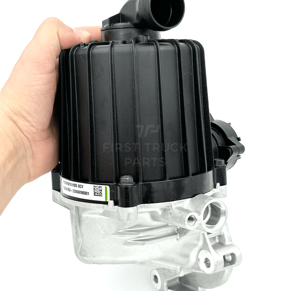 22999818 | Genuine Mack® New Crankcase Oil Ventilation Seperator
