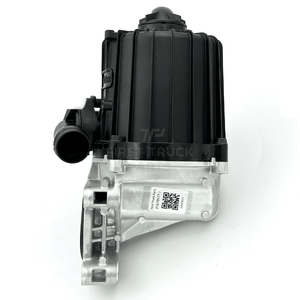 22999818 | Genuine Mack® New Crankcase Oil Ventilation Seperator