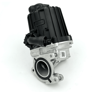 22999818 | Genuine Mack® New Crankcase Oil Ventilation Seperator
