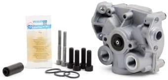 Mfr. Part Number: R955353 by Wabco® Air Brake Relay Valve Kit