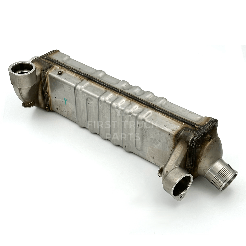 P/N: 21068705 | Genuine Mack® EGR Cooler For D11, Mack MP7