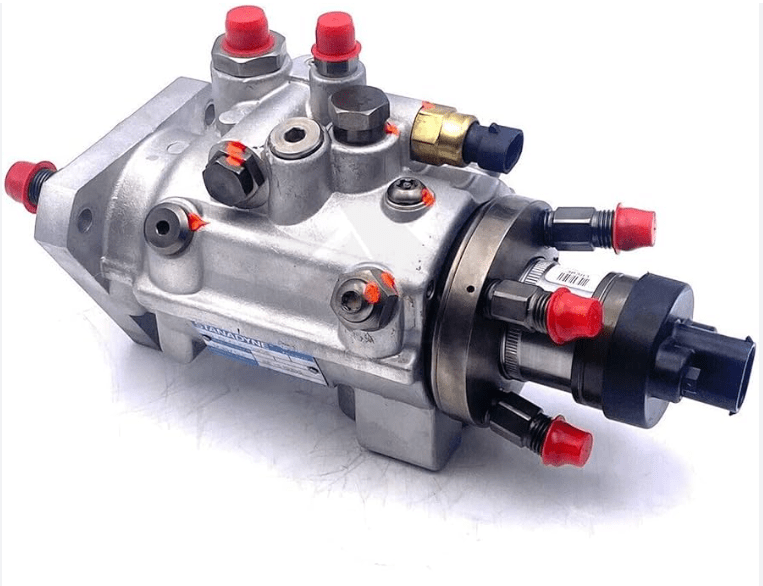 P/N: DE2435-5805 | Genuine Stanadyne® Injection Pump For John Deere