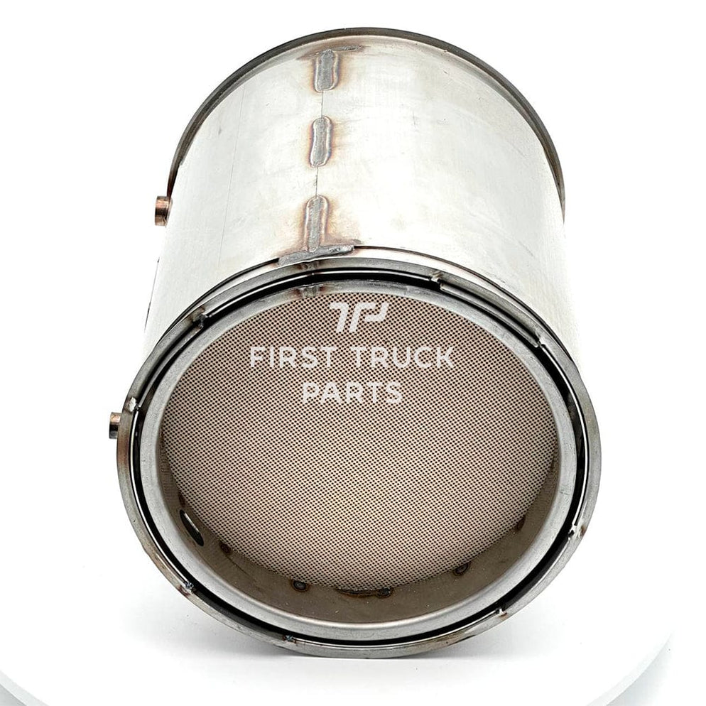 5579295 | Genuine RoadWarrior® DPF Kit For MX13, ISX, Navistar