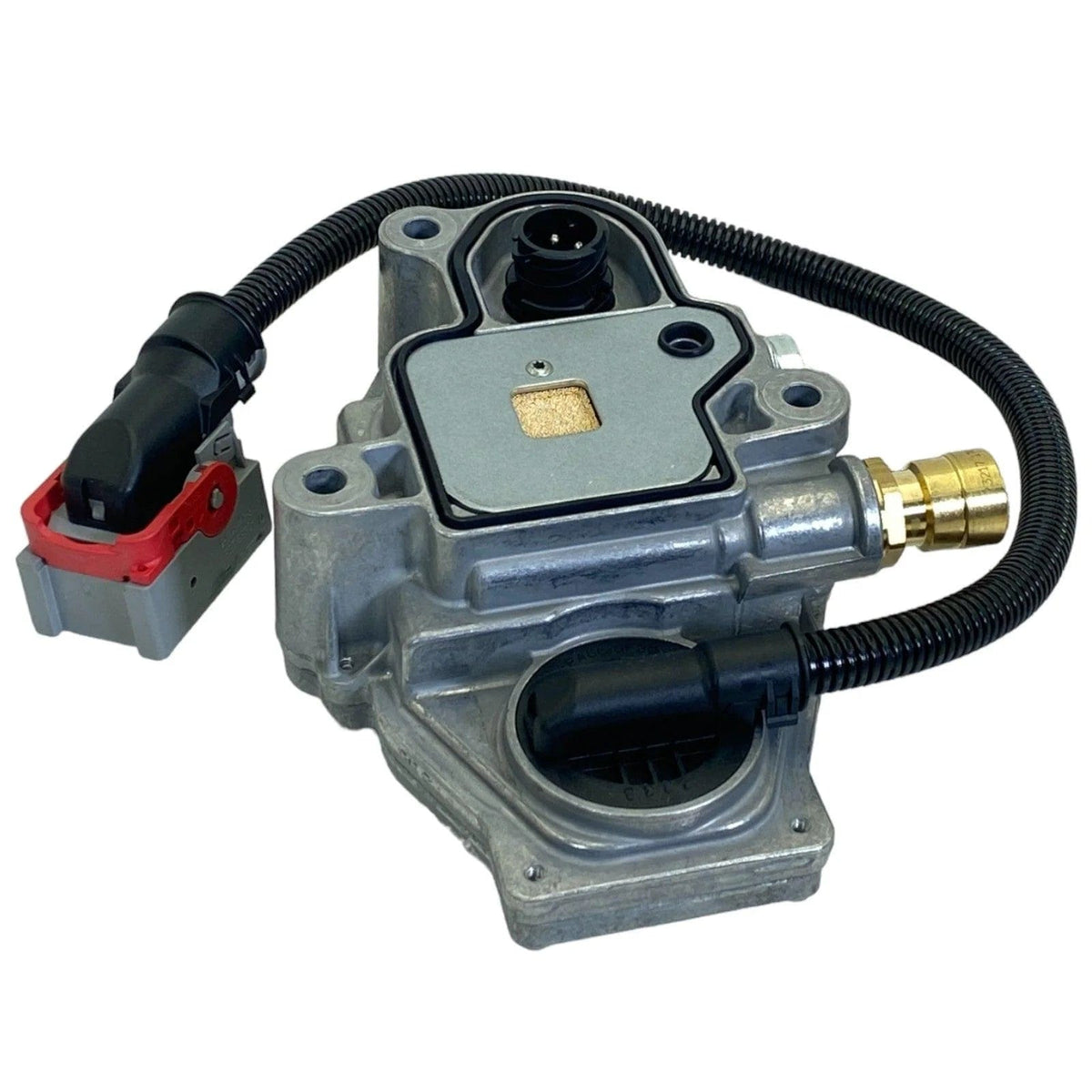 OEM Volvo® - Part Number: 704344AT - Solenoid Valve