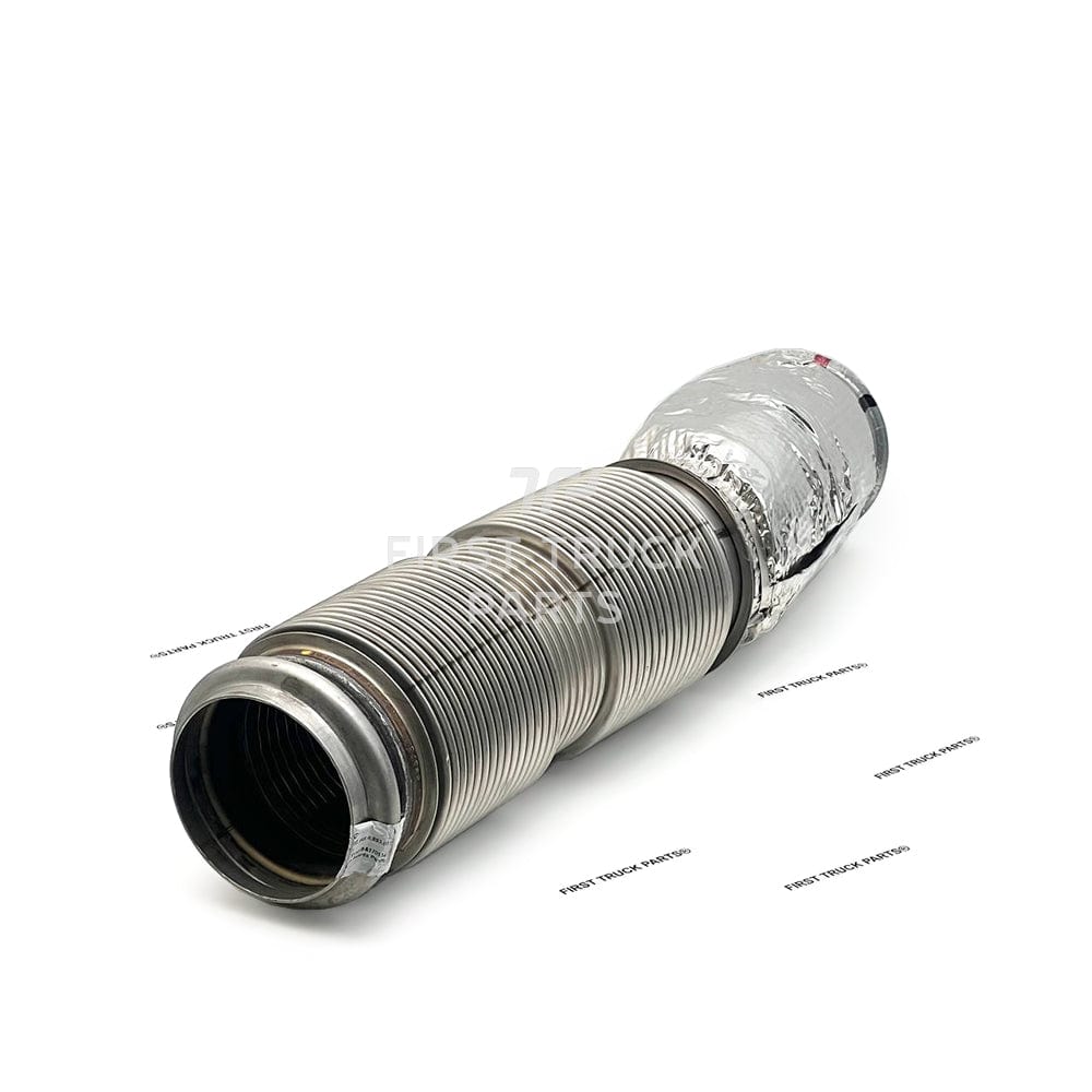 OEM P/N: 8CE020 | Genuine Volvo® Exhaust Bellow Pipe