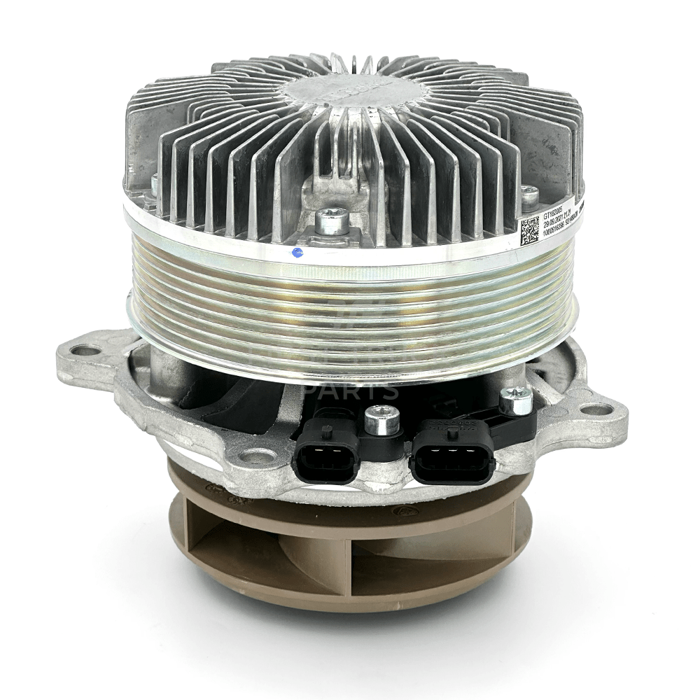 P/N: 2184199 | Genuine Paccar® Coolant Pump Cartridge Variable Speed