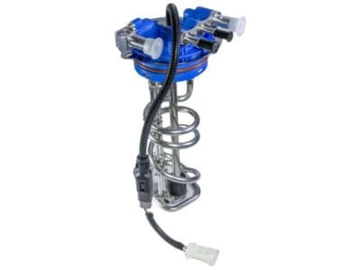 P/N: DC4Z-5H297-D Genuine Ford® Module Multifunction Def Head Unit