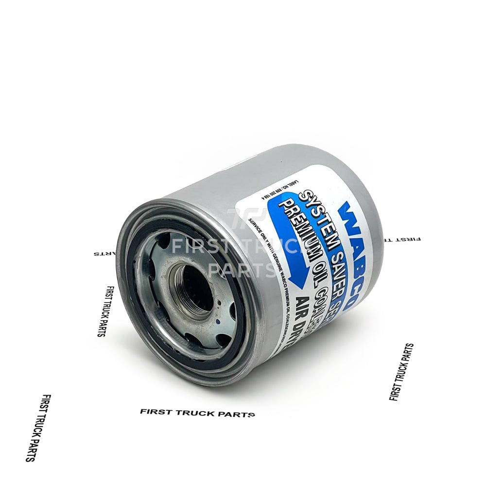 PN: 23099526 | Genuine Mack® Air Brake Dryer Cartridge - Oil Coalescing