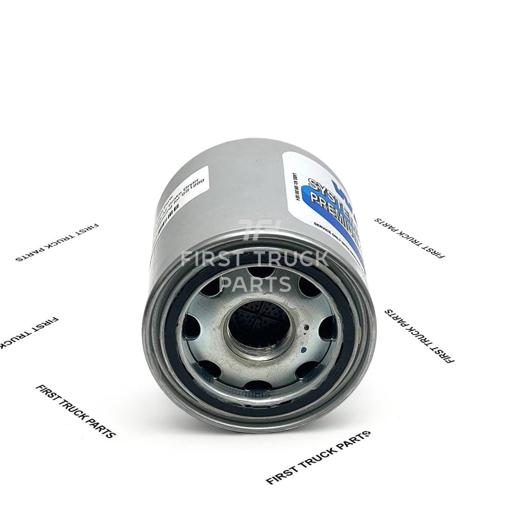 PN: 23099526 | Genuine Mack® Air Brake Dryer Cartridge - Oil Coalescing