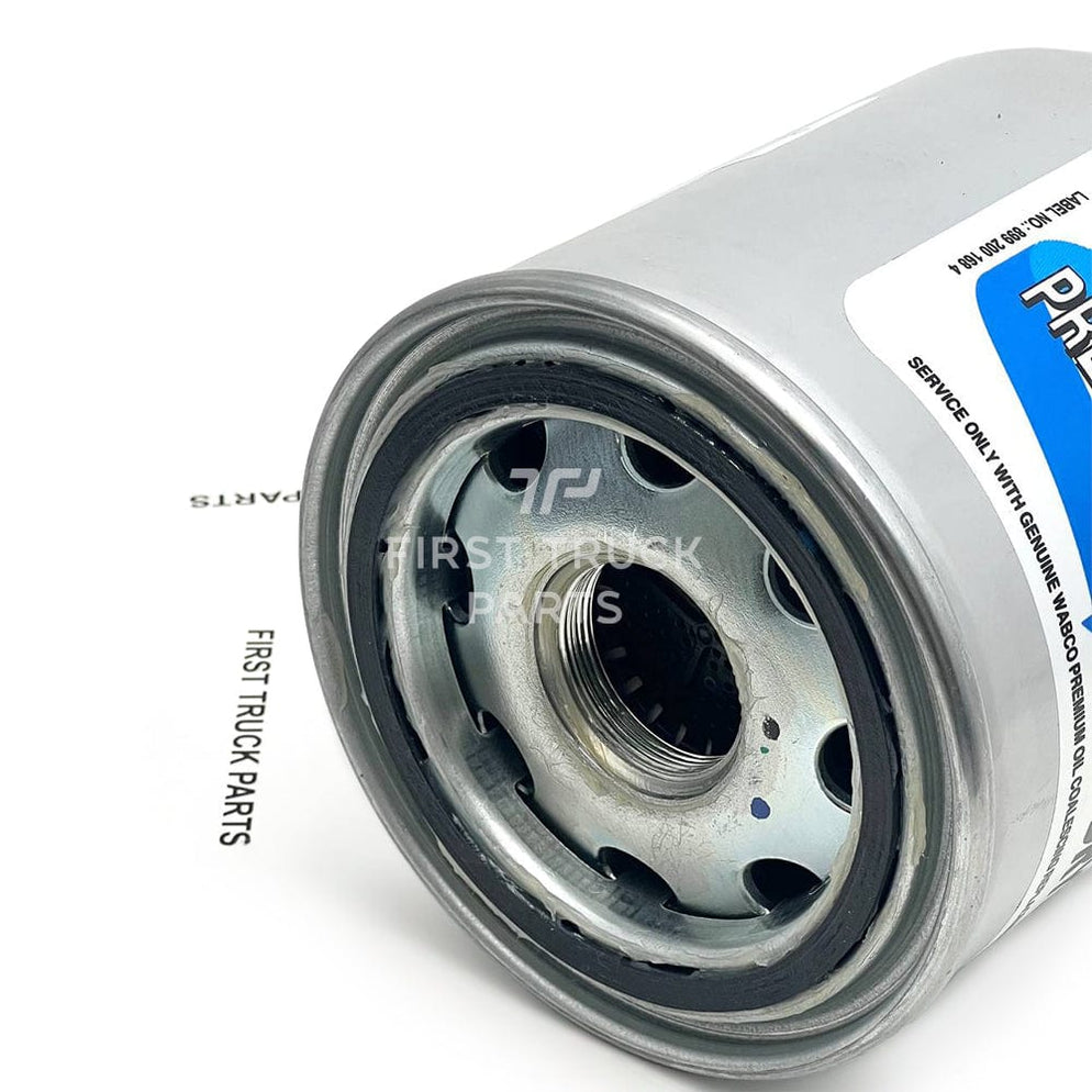 PN: 23099526 | Genuine Mack® Air Brake Dryer Cartridge - Oil Coalescing