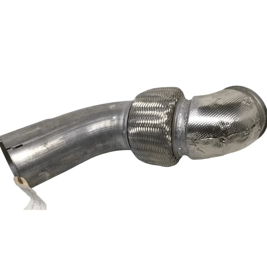 Part Number: 23248089 | Genuine Volvo/Mack® Exhaust Pipe