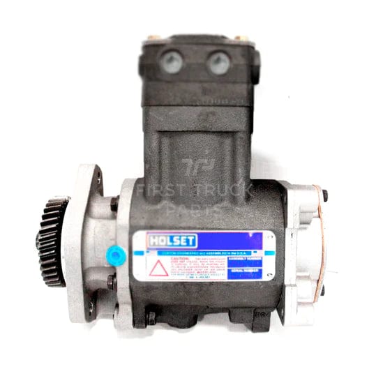 P/N: 3558049 | Genuine Cummins® Air Compressor