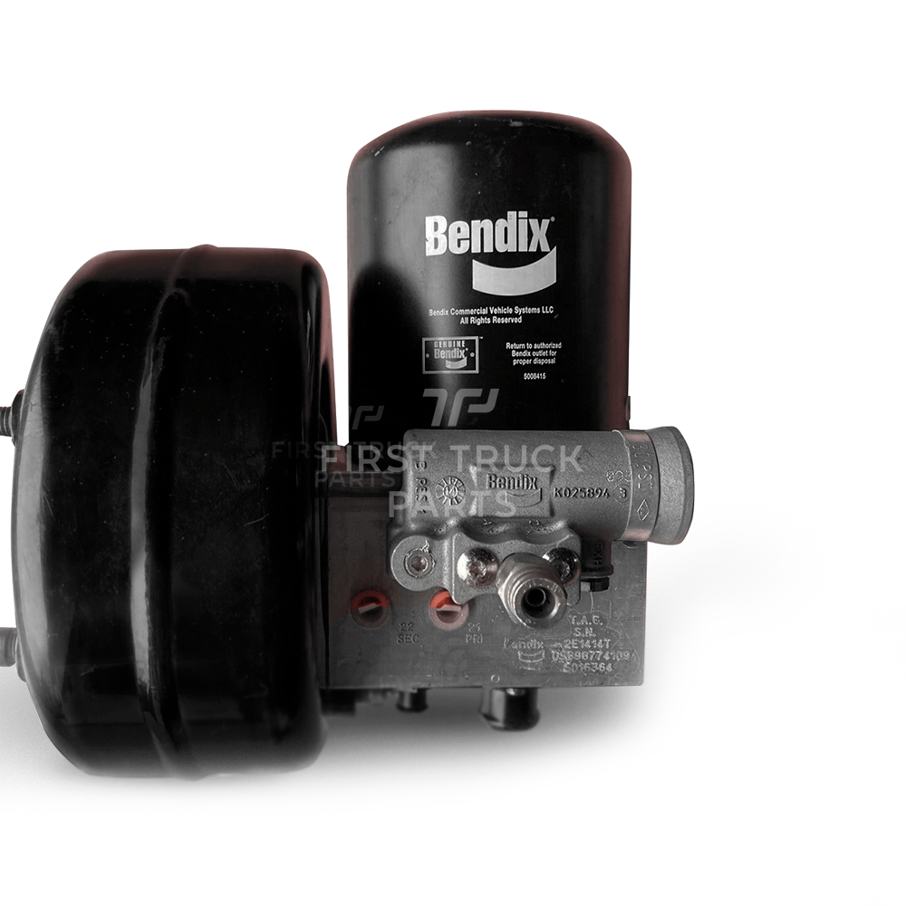 P/N: BX802191 Genuine Bendix® Air Dryer