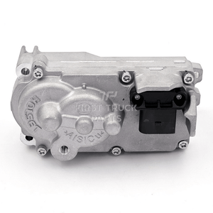 68444773AA | Genuine Mopar Turbocharger Actuator Kit for 6.7 L