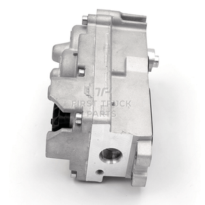 2393599PEX, 2393599 | Genuine Paccar® Turbocharger Actuator MX13, Kit