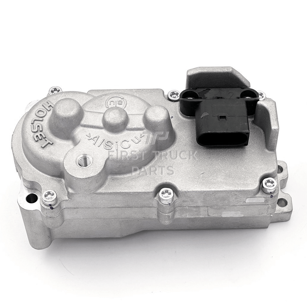 P/N: 5603776rx | OEM Cummins® New Turbo Electronic Actuator