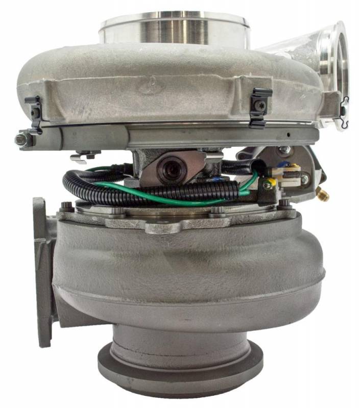 P/N: 23533774 | Genuine Detroit Diesel® Turbocharger For 60S 12.7L