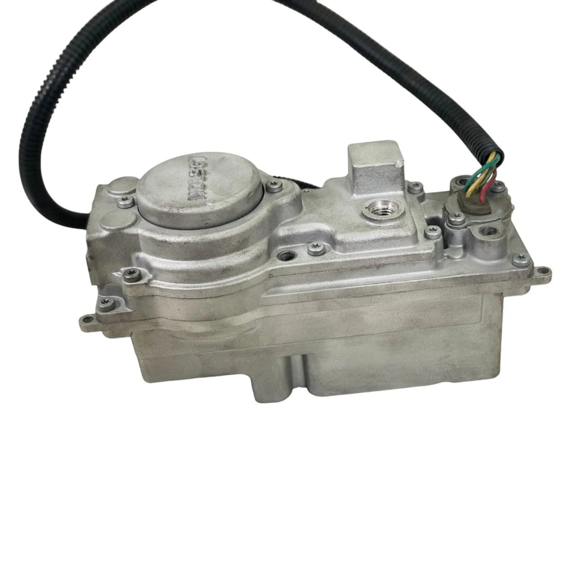 Part/Nr: 4042309 Manufactured by Detroit Diesel® Turbo Actuator (12V)