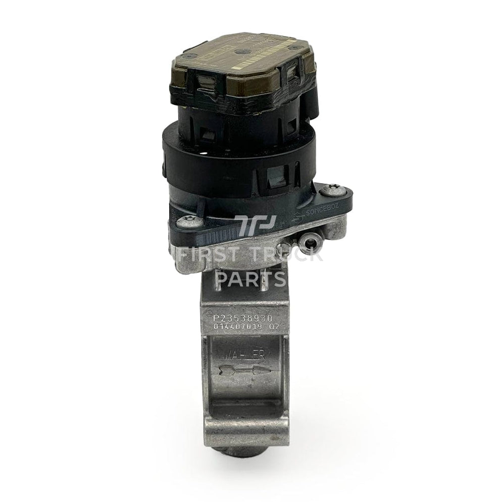 23538932 | New Genuine Detroit Diesel® Egr Valve