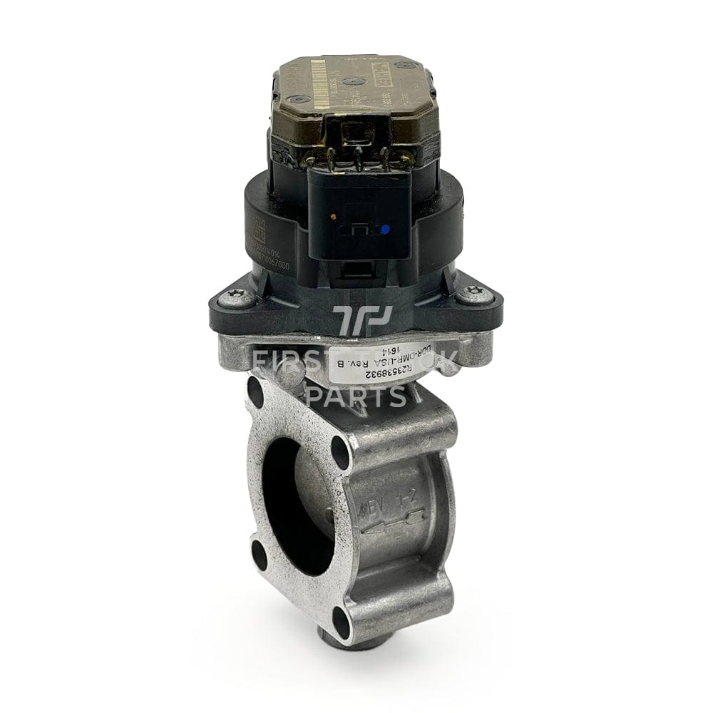 P/N: R23538932| New Genuine Detroit Diesel® Egr Valve