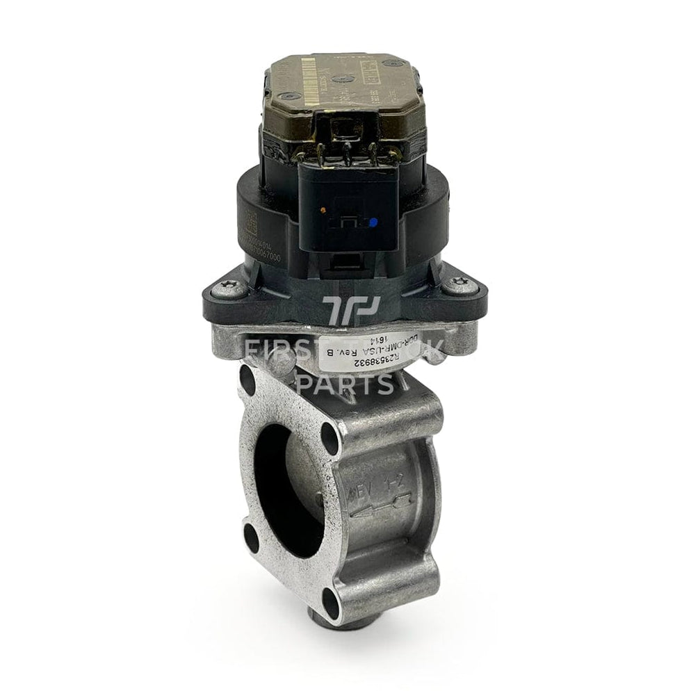 P/N: R23538932| New Genuine Detroit Diesel® Egr Valve