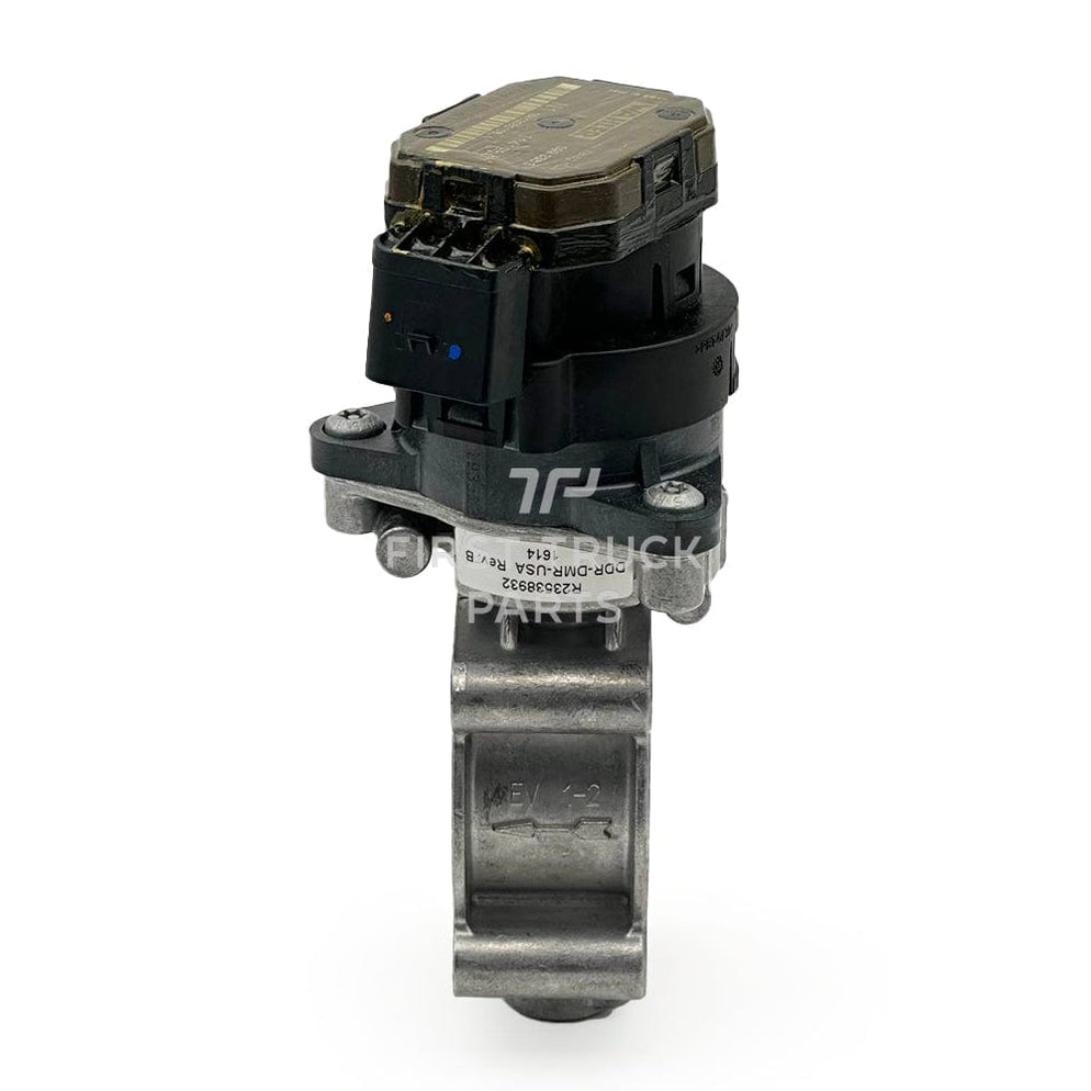 P/N: R23538932| New Genuine Detroit Diesel® Egr Valve