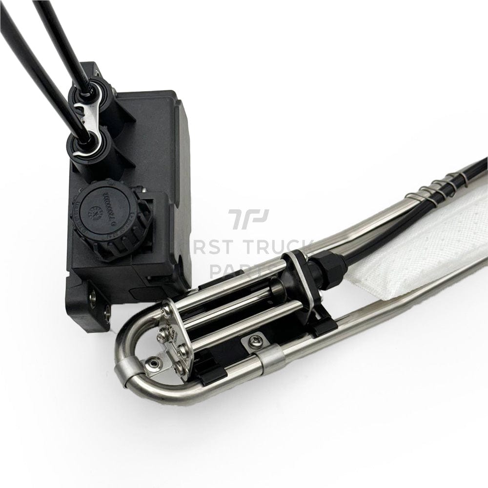 Diesel Tank DEF Level Sensor Harness, Fit For Volvo & Mack 24399920 ...