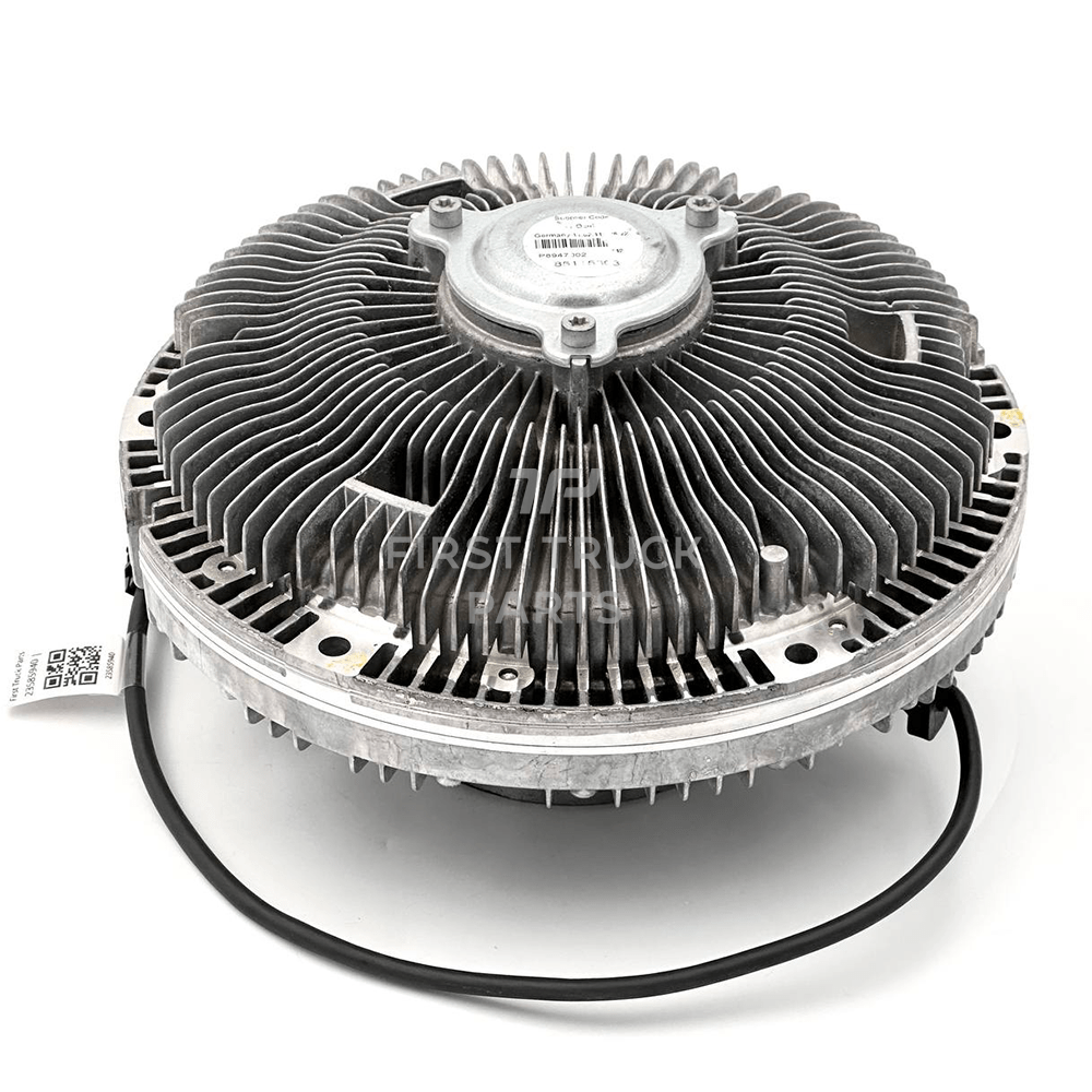 OEM Mack Volvo® New Fan Clutch - OEM P/N: 24437931