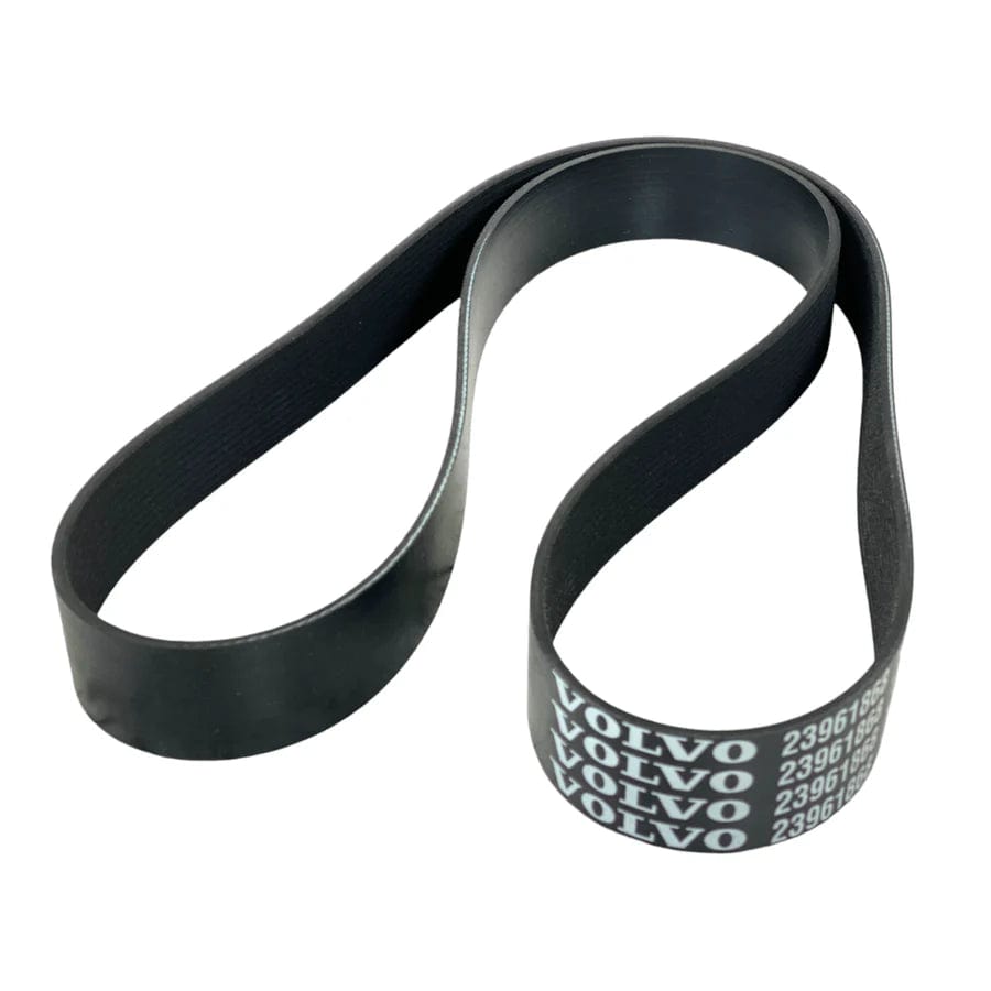 OEM Volvo® - Part Number: 23961839 - V-Ribbed Belt