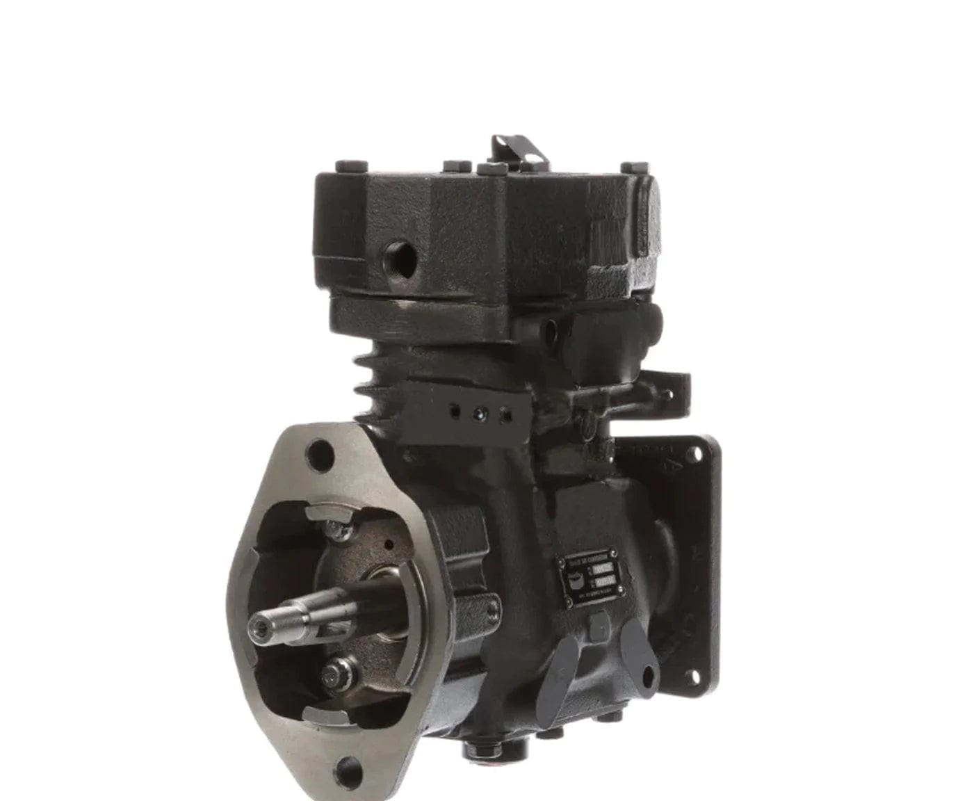 P/N: 109072N | Genuine Bendix® Air Brake Compressor Tu-Flo 501