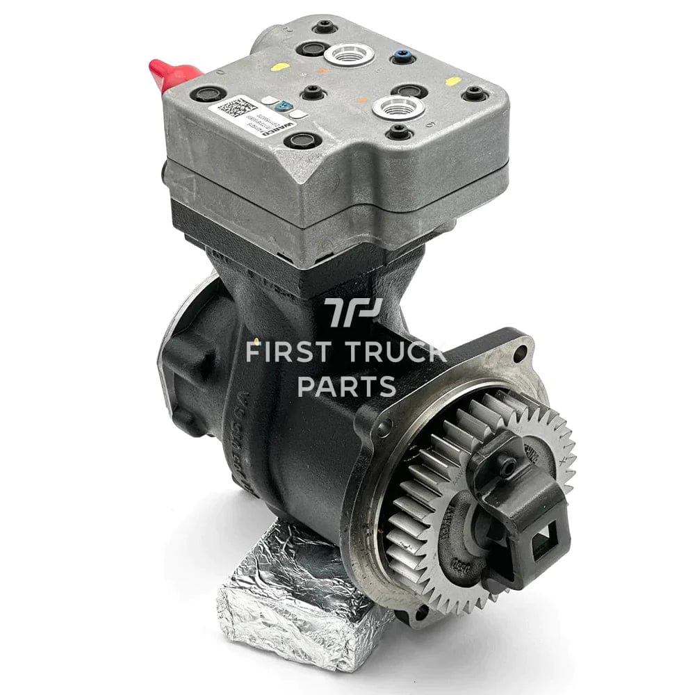 9111530197X | Genuine Cummins® Air Brake Compressor