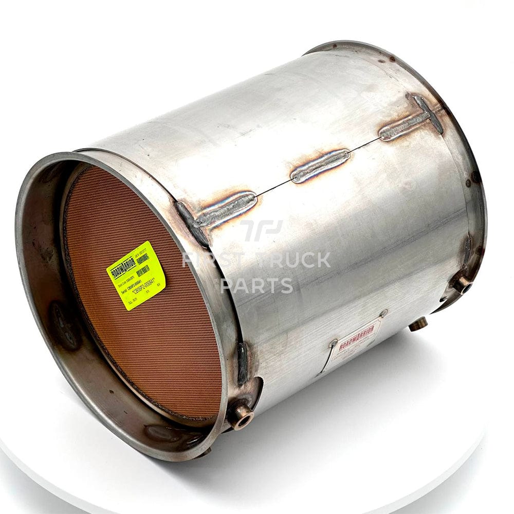 5295609 | Genuine RoadWarrior® DPF Kit For MX13, ISX, Navistar